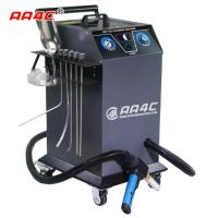 China AA4C Dry Ice Cleaning Machine CO2 Cleaning Machine Dry Ice Cleaner For Automobile for sale