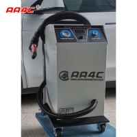 China AA4C Dry Ice Cleaning Machine CO2 Cleaning Machine Dry Ice Cleaner For Automobile for sale