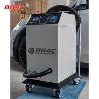 China AA4C Dry Ice Cleaning Machine CO2 Cleaning Machine Dry Ice Cleaner For Automobile for sale