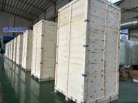 China AA4C Automatic 4 Steps Water Recycling System For Car Washing Machine Sewage Treatment Equipment for sale