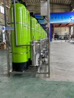 China AA4C Automatic 4 Steps Water Recycling System For Car Washing Machine Sewage Treatment Equipment for sale