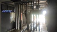 China Automatic Tunnel Car Washing Machine 13 Brushes Customized Making For India Client for sale