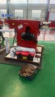 China AA4C Brake Drum Brake Disk Lathe Machine AA-C9365  Drum Dia Φ350-Φ650 Mm for sale