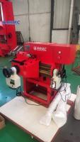 China AA4C Brake Drum Brake Disk Lathe Machine AA-C9365  Drum Dia Φ350-Φ650 Mm for sale