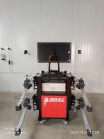 China AA4C CCD Truck Wheel Aligner Heavy Duty Four Wheel Alignment  AA-WA485 for sale