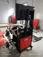 China AA4C CCD Truck Wheel Aligner Heavy Duty Four Wheel Alignment  AA-WA485 for sale