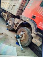 China AA4C CCD Truck Wheel Aligner Heavy Duty Four Wheel Alignment  AA-WA485 for sale