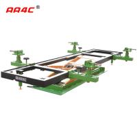 China AA4C Auto Body Collision Repair System Fast Repair Body Frame Straightener AA-ACR500 for sale