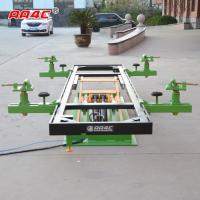 China AA4C Auto Body Collision Repair System Fast Repair Body Frame Straightener AA-ACR500 for sale