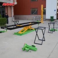 China AA4C Auto Body Collision Repair System Fast Repair Body Frame Straightener AA-ACR500 for sale