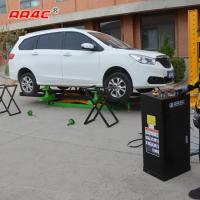 China AA4C Auto Body Collision Repair System Fast Repair Body Frame Straightener AA-ACR500 for sale
