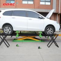 China AA4C Auto Body Collision Repair System Fast Repair Body Frame Straightener AA-ACR500 for sale