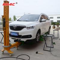 China AA4C Auto Body Collision Repair System Fast Repair Body Frame Straightener AA-ACR500 for sale