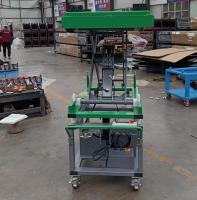 China AA4C EV Battery Pack Lifting Platform AA-DJ1500Q  1500kg 1720mm High for sale