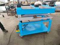 China AA4C EV Battery Pack Lifting Platform AA-DJ1500Q  1500kg 1720mm High for sale