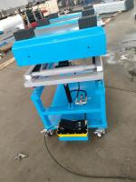 China AA4C EV Battery Pack Lifting Platform AA-DJ1500Q  1500kg 1720mm High for sale