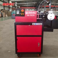China AA4C Off Car Brake Disc Lathe Machine Brake Disc Rectifier AA-902A Infinitely Variable Speed for sale
