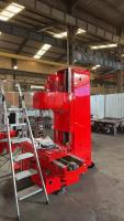China AA4C AA-TXM170A  Vertical Fine Boring & Milling Grinding Machine for sale