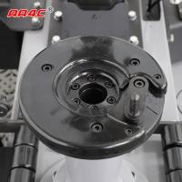 China AA4C Leverless Turntableless Tire Changer With Dual Arm Tire Lifter For 26