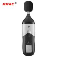 China DT-8852 Professional Analog Decibel USB AC/DC Output 130db Digital Sound Level Meter With Datalogger Noise DB Meter Micr for sale