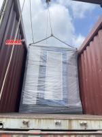 China AA4C Container Spray Booth Hail Damage Repair Booth Car Portable Paint Booth Quick Repair for sale