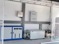 China AA4C Touchless Car Washing Machine Automatic Car Washing Machine Contactless Car Wash  22KW  In Thailand for sale