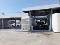 China AA4C Touchless Car Washing Machine Automatic Car Washing Machine Contactless Car Wash  22KW  In Thailand for sale