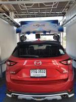 China AA4C Touchless Car Washing Machine Automatic Car Washing Machine Contactless Car Wash  22KW  In Thailand for sale