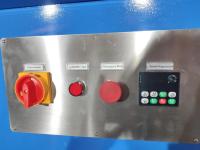 China AA4C Chassis Suspension Abnormal Noise Detector Road Stimulator Vehicle Inspection Equipment for sale