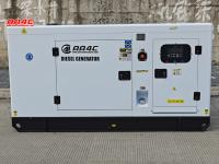 China AA4C 50KW 62.5KVA  water cooling Silent Diesel Generator Diesel Genset Standby Power  Emergency Power for sale