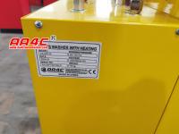 China AA4C Parts Washer Parts Cleaning Machine AA-GP710 With Heating for sale