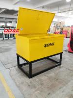 China AA4C Parts Washer Parts Cleaning Machine AA-GP710 With Heating for sale