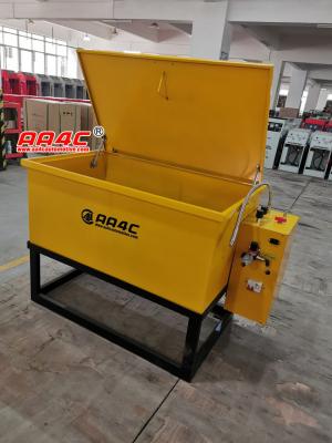 China AA4C Parts Washer Parts Cleaning Machine AA-GP710 With Heating for sale