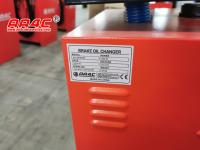 China AA4C Brake Oil Changer  Brake Fluid Changer  Brake Fluid Extractor AA-DB500R for sale