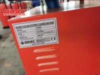 China AA4C Engine Cooling System Cleaning Machine Cooling System Flush Equipment AA-DC600R for sale