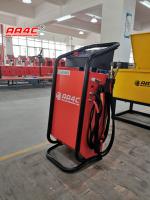 China AA4C Engine Cooling System Cleaning Machine Cooling System Flush Equipment AA-DC600R for sale