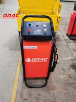 China AA4C Engine Cooling System Cleaning Machine Cooling System Flush Equipment AA-DC600R for sale