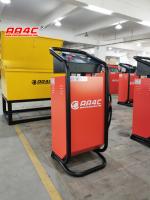 China AA4C Engine Cooling System Cleaning Machine Cooling System Flush Equipment AA-DC600R for sale