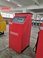 China AA4C Automatic Transmission Changer (Full automatic Operation) AA-DT800XA for sale