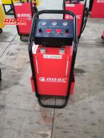 China Pneumatic Air Pressure Fuel System Intake Mainfold Trottle Cleaning Equipment AA-GF666B for sale