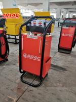 China Pneumatic Air Pressure Fuel System Intake Mainfold Trottle Cleaning Equipment AA-GF666B for sale