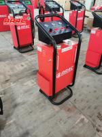China Pneumatic Air Pressure Fuel System Intake Mainfold Trottle Cleaning Equipment AA-GF666B for sale