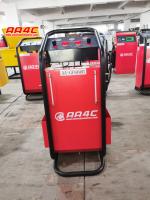 China Pneumatic Air Pressure Fuel System Intake Mainfold Trottle Cleaning Equipment AA-GF666B for sale
