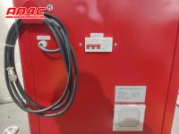 China AA4C Abnormal Sound Detection Equipment For Automobile Chassis Suspension Vehicle Test Line for sale