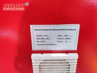 China AA4C Abnormal Sound Detection Equipment For Automobile Chassis Suspension Vehicle Test Line for sale