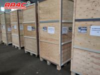 China AA4C Chassis Suspension Abnormal Noise Detector Road Stimulator Vehicle Inspection Equipment for sale
