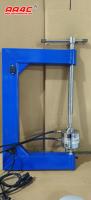 China AA4C AJD-10 Tire vulcanizer Tire repair machines Tire Patching Machine Car Tire Vulcanizer 220V for sale