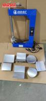 China AA4C AJD-10 Tire vulcanizer Tire repair machines Tire Patching Machine Car Tire Vulcanizer 220V for sale