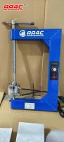 China AA4C AJD-10 Tire vulcanizer Tire repair machines Tire Patching Machine Car Tire Vulcanizer 220V for sale