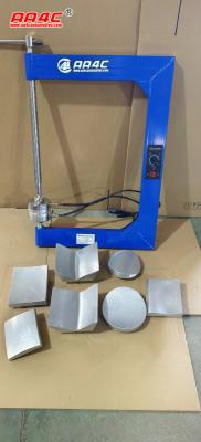 China AA4C AJD-540 Tire vulcanizer Tire repair machines Tire Patching Machine Car Tire Vulcanizer 220V for sale